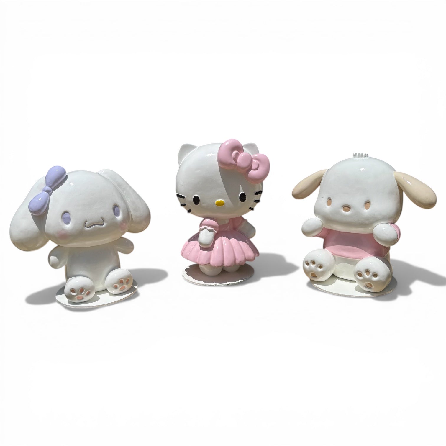 Hello Kitty – Custom Prop Rentals