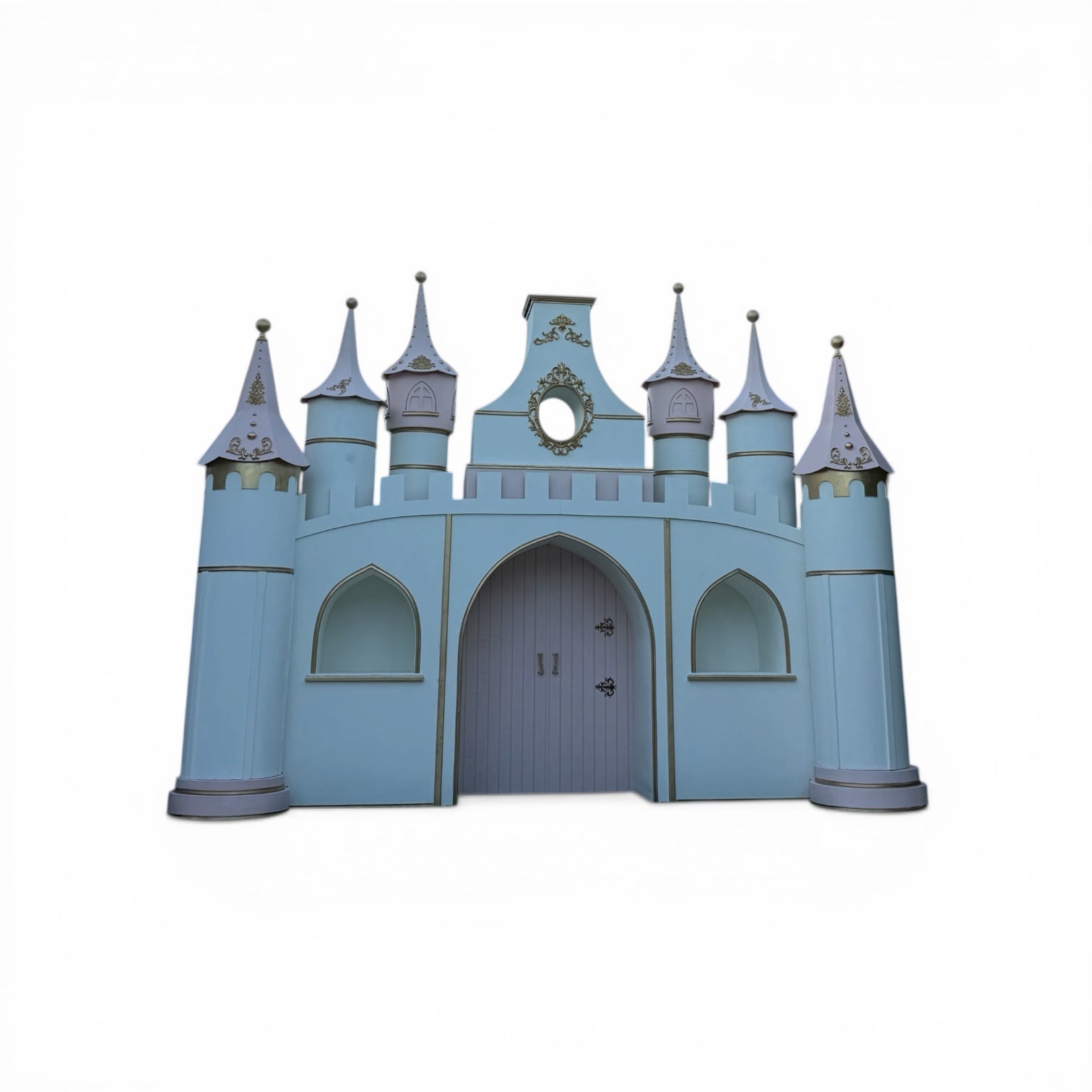 Castle – Custom Prop Rentals