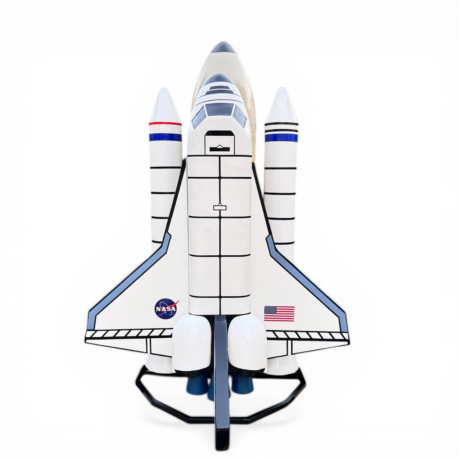 Space – Custom Prop Rentals