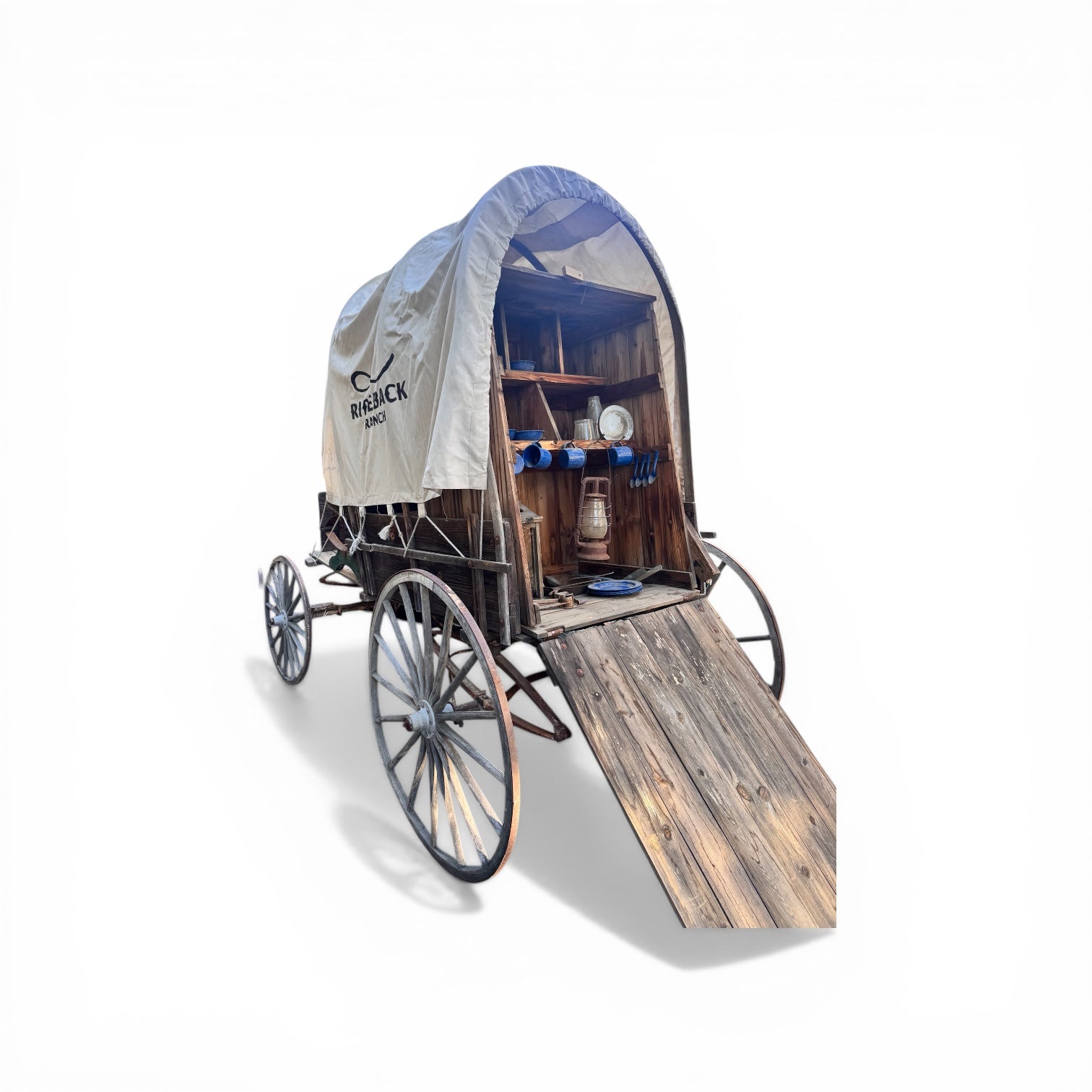 Western – Custom Prop Rentals