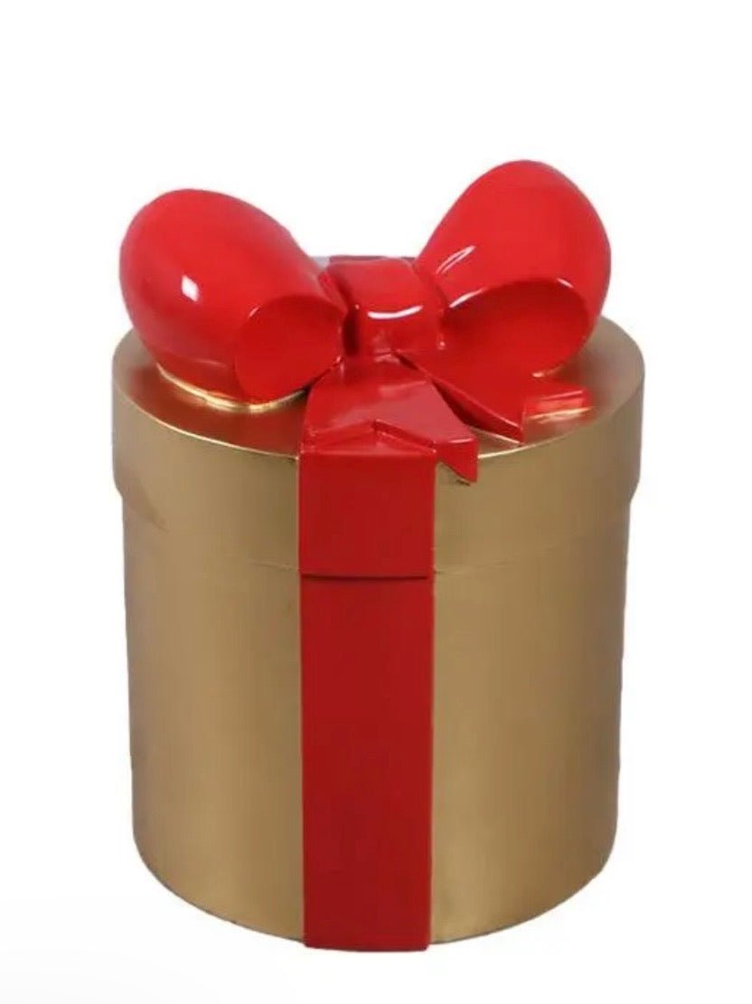 Gift Box – Custom Prop Rentals