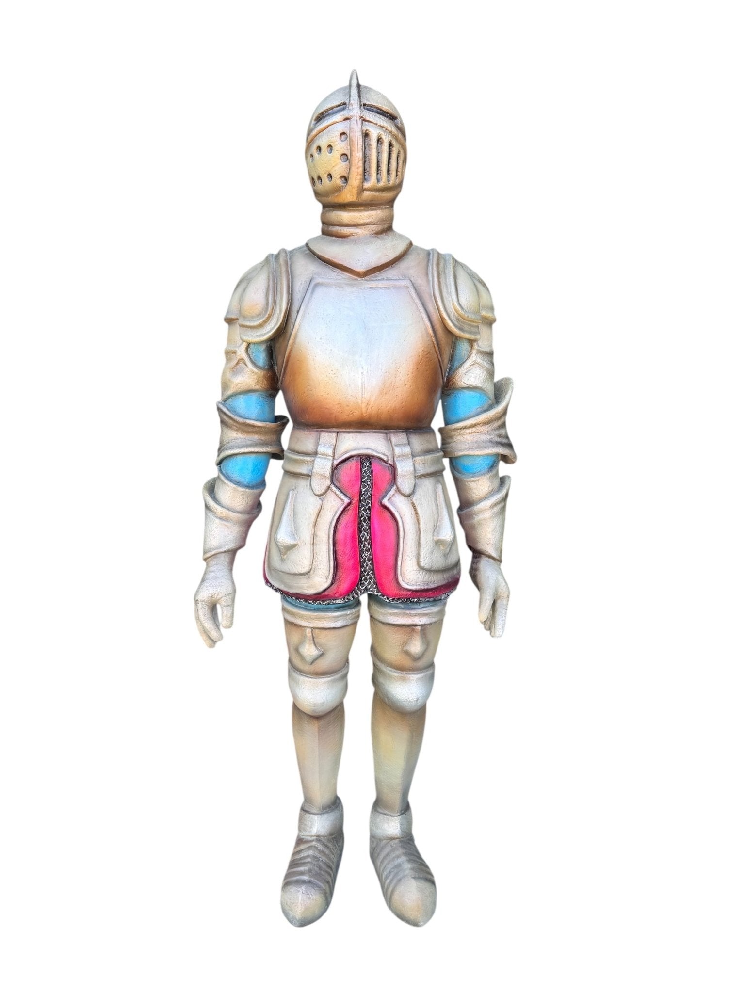 Knight – Custom Prop Rentals